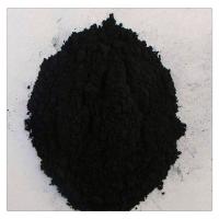 China SiC Alloy Carborundum Black High Purity Silicon Carbide Powder Grit Black for Abrasives for sale
