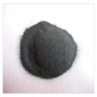 China SGS Certified Polishing Black Silicon Carbide Abrasive Powder with Requirment Grain Sizes for sale
