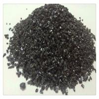 China SGS Certified Polishing Black Silicon Carbide Abrasive Powder with Requirment Grain Sizes for sale