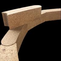 China 48% Al2O3 Content High Alumina Bubble Bricks for Industrial Ceramics and Refractories for sale