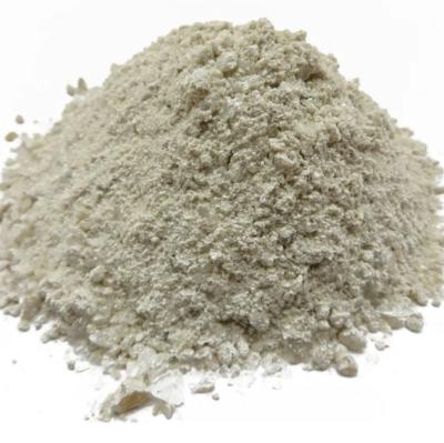 China Interentional Standard SiO2 Content Refractory Cement for Metallurgical Blast Furnace for sale