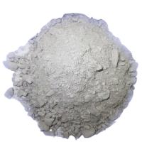 China Interentional Standard SiO2 Content Refractory Cement for Metallurgical Blast Furnace for sale