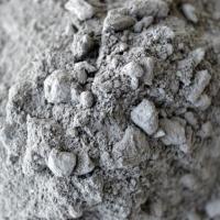 China Interentional Standard SiO2 Content Refractory Cement for Metallurgical Blast Furnace for sale