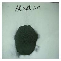 China SGS Approved Silicon Carbide Carborundum for Ceramic Fiber Polishing Abrasive Powder for sale