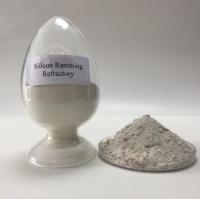 China Round Kiln Bauxite Refractory Andalusite Acid Proof Castable Cement with 40%-88% Al2O3 for sale