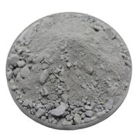 China Round Kiln Bauxite Refractory Andalusite Acid Proof Castable Cement with 40%-88% Al2O3 for sale