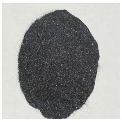 China High Grade Green/Black Silicon Carbide Powder SiC 85% for Deoxidant Payment Term T/T for sale