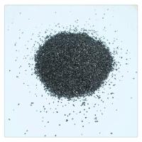 China High Grade Green/Black Silicon Carbide Powder SiC 85% for Deoxidant Payment Term T/T for sale