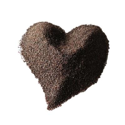 China Long-Lasting Coated Tools with Emery Grinding Wheel and Brown Abrasive Materials for sale