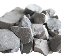 China 8% Max SiO2 Content Calcium Aluminate Refining Slag for Optimal Steel Performance for sale