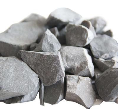 China 8% Max SiO2 Content Calcium Aluminate Refining Slag for Optimal Steel Performance for sale