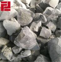 China 8% Max SiO2 Content Calcium Aluminate Refining Slag for Optimal Steel Performance for sale