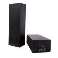 China International Standard CaO Content Magnesia Carbon Brick for Ladle Working Lining Furnace for sale