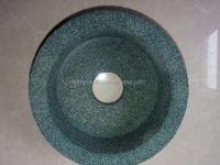 China Silicon Carbide Abrasive and Refractory SiC Lump Granular Powder for Abrasive Compound for sale