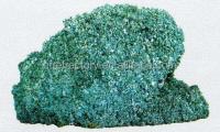 China 98.5% Green Silicon Carbide Grain JIS1500 for Refractory and Metallurgical Processes for sale