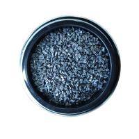 China Industrial Grade Brown Fused Alumina F20 Powder Abrasives with Moh's Hardness 9.0 for sale