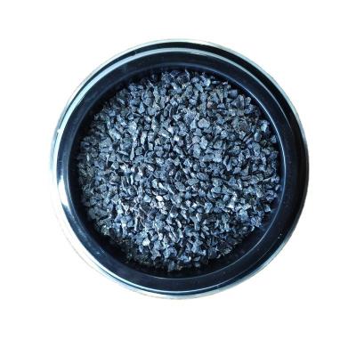 China Industrial Grade Brown Fused Alumina F20 Powder Abrasives with Moh's Hardness 9.0 for sale
