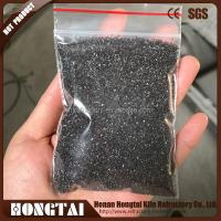 China Industrial Grade Brown Fused Alumina F20 Powder Abrasives with Moh's Hardness 9.0 for sale