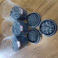 China Industrial Grade Brown Fused Alumina F20 Powder Abrasives with Moh's Hardness 9.0 for sale
