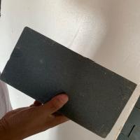 China 400x450x20mm Silicon Carbide Kiln Shelf Ceramic Refractory Plate with Alumina Coating for sale