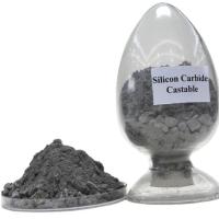 China Improve Performance with Abrasive Compound in Black Nicalon Grinding Segment Sand for sale