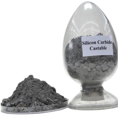 China Improve Performance with Abrasive Compound in Black Nicalon Grinding Segment Sand for sale