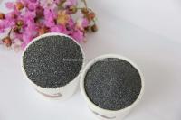 China Improve Performance with Abrasive Compound in Black Nicalon Grinding Segment Sand for sale