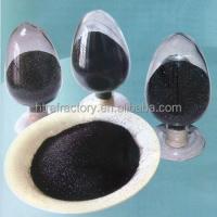 China Improve Performance with Abrasive Compound in Black Nicalon Grinding Segment Sand for sale