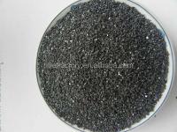 China Improve Performance with Abrasive Compound in Black Nicalon Grinding Segment Sand for sale