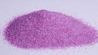 China AL2O3 ≥98.5% Pink Fused Alumina/Chromium Corundum for Durable Refractory Materials for sale