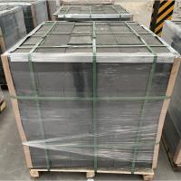 China ISO9001 Certified Magnesia Carbon Refractory Brick for Ladle and Refining Furnace for sale