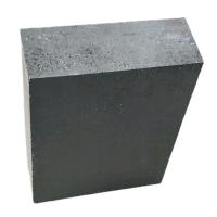 China ISO9001 Certified Magnesia Carbon Refractory Brick for Ladle and Refining Furnace for sale