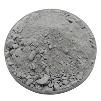 China Ultra Low Cement Castable Refractory for High Temperature Industrial Furnaces at Affordable for sale