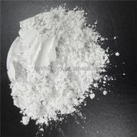 China High Alumina Bauxite BALL 99.3%Min Sintered White Tabular Alumina for Refractory Plugs for sale