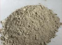 China High Temperature Castable for Industrial Furnaces Customized Zirconia Mullite Andalusite for sale