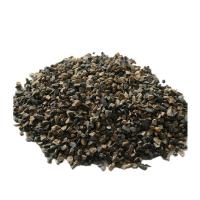 China 0.01% CaO Content Calcined Bauxite Buyer in Rotary Kiln Bauxite Ore Freely Sampled for sale