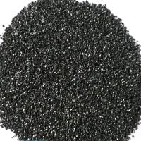 China Fe2O3 ≤0.3% High Purity 99% Nano Silicon Carbide SiC Powder for Ceramic Applications for sale