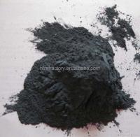 China Fe2O3 ≤0.3% High Purity 99% Nano Silicon Carbide SiC Powder for Ceramic Applications for sale
