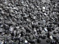 China Fe2O3 ≤0.3% High Purity 99% Nano Silicon Carbide SiC Powder for Ceramic Applications for sale