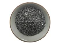 China Carborundum Silicon Carbide Black SiC Competitive for Exporting to Global Market for sale
