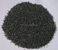 China Carborundum Silicon Carbide Black SiC Competitive for Exporting to Global Market for sale