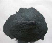 China SGS Certified Black Silicon Carbide for Jewellery Polishing High Purity ≥98.5% SIC for sale