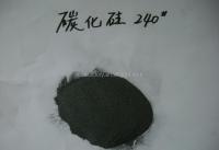 China SGS Certified Black Silicon Carbide for Jewellery Polishing High Purity ≥98.5% SIC for sale