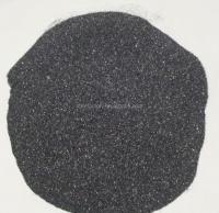 China SGS Certified Black Silicon Carbide for Jewellery Polishing High Purity ≥98.5% SIC for sale