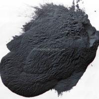 China SGS Certified Black Silicon Carbide for Jewellery Polishing High Purity ≥98.5% SIC for sale