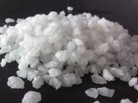 China Fe2O3 ≤0.16% White Fused Alumina WA in Different Grits for Abrasive Refractory Needs for sale