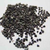 China Brown Fused Alumina Top-Grade Abrasive for Refractory and More in 1-3-5-8mm Grain Sizes for sale