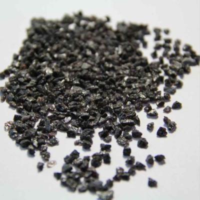 China Brown Fused Alumina Top-Grade Abrasive for Refractory and More in 1-3-5-8mm Grain Sizes for sale