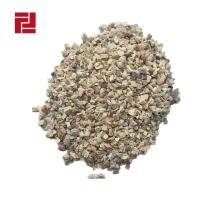 China High Alumina Content Rotary Kiln Calcined Bauxite 80% 85% 87% 88% 90% Al2O3 1-3mm 3-5mm for sale
