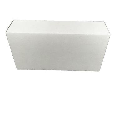 China International Standard Fused Cast Zircon Block for Customizable Industrial Furnaces for sale